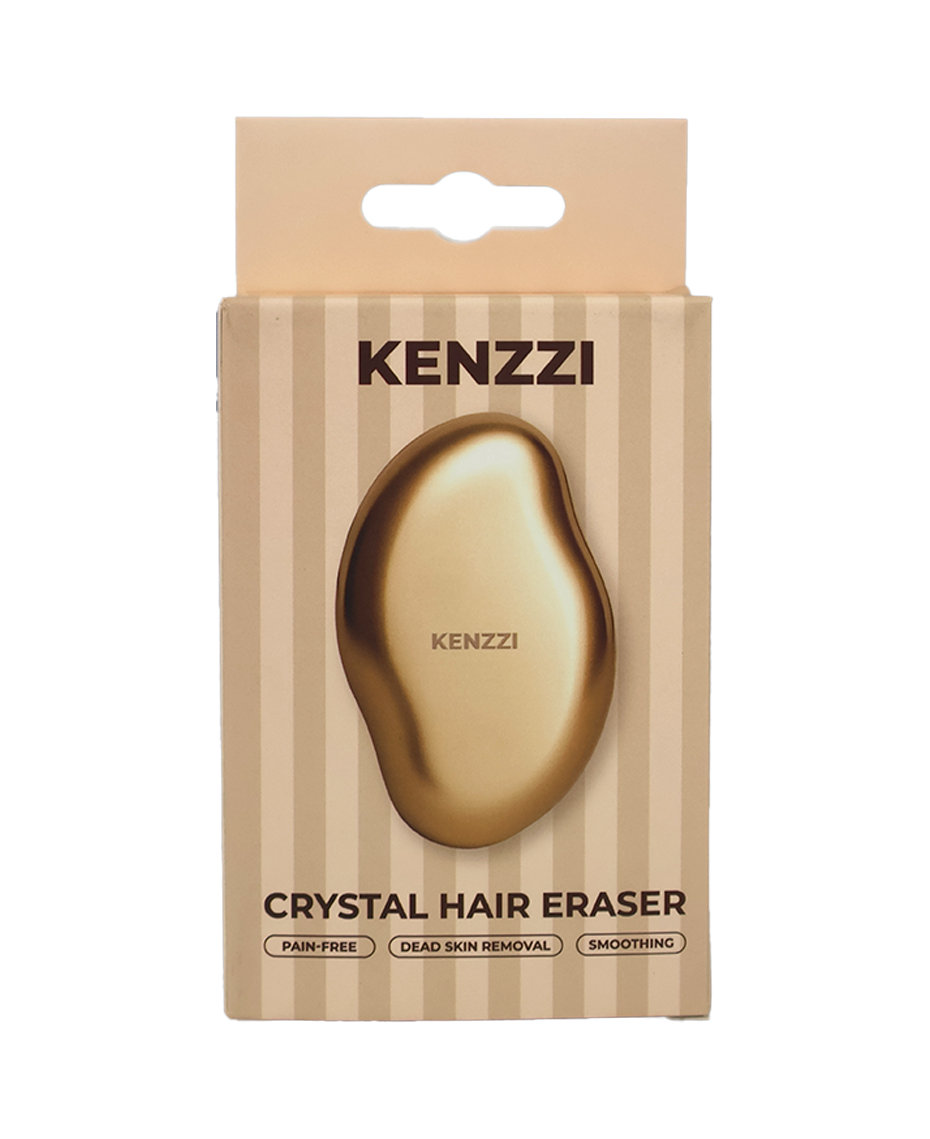 KENZZI | Crystal Hair Remover | Shaver Shop
