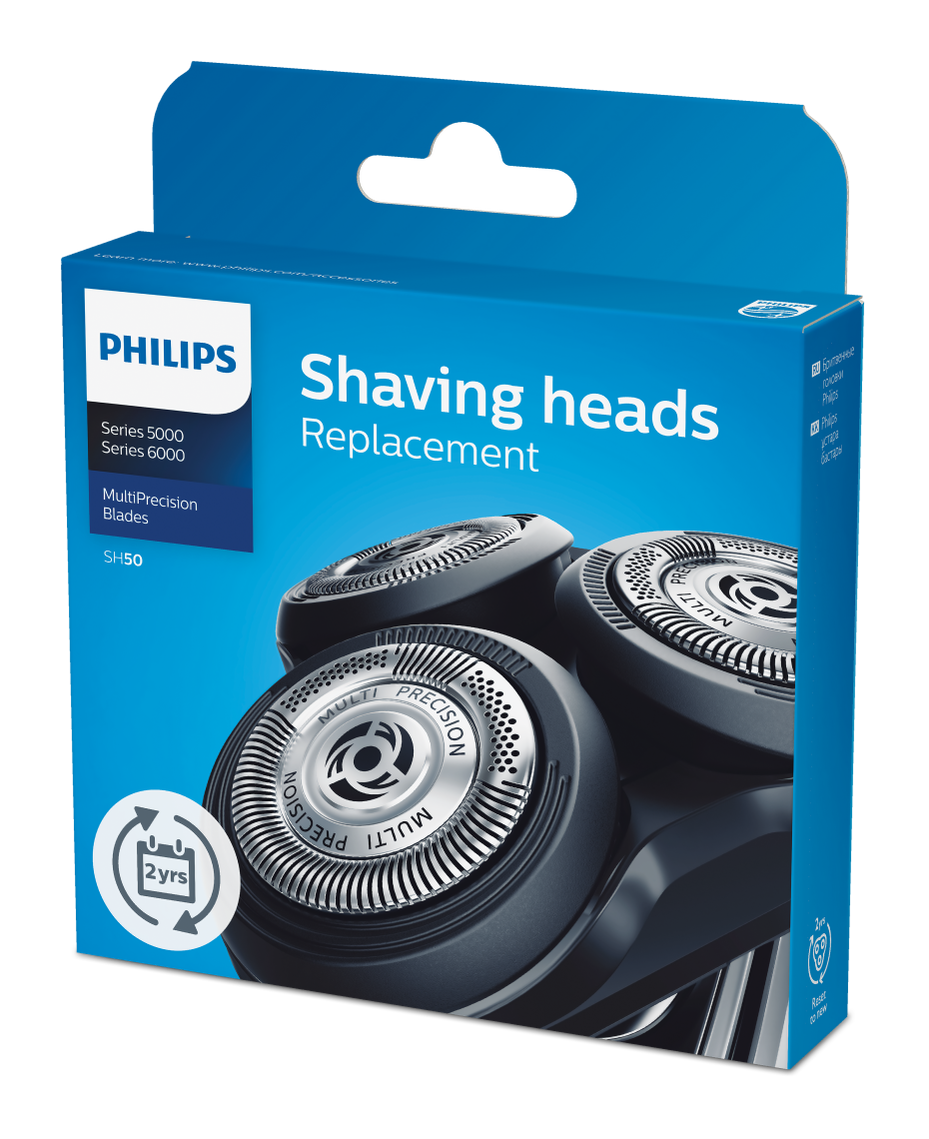 Philips | Series 5000 Replacement Shaver Blades | Shaver Shop