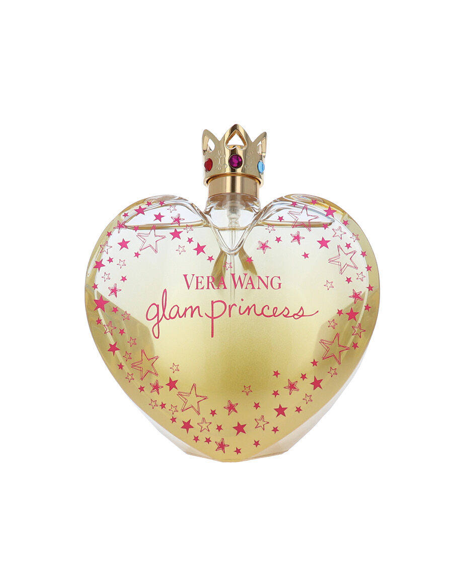 Vera Wang | Glam Princess Eau De Toilette - 100mL | Shaver Shop