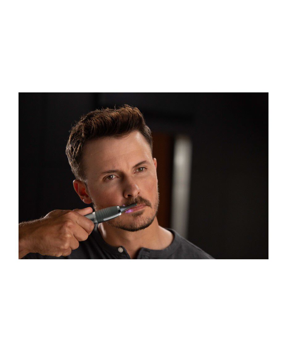 As Seen On TV | MicroTouch Titanium Max Ear & Nose Trimmer | Shaver Shop