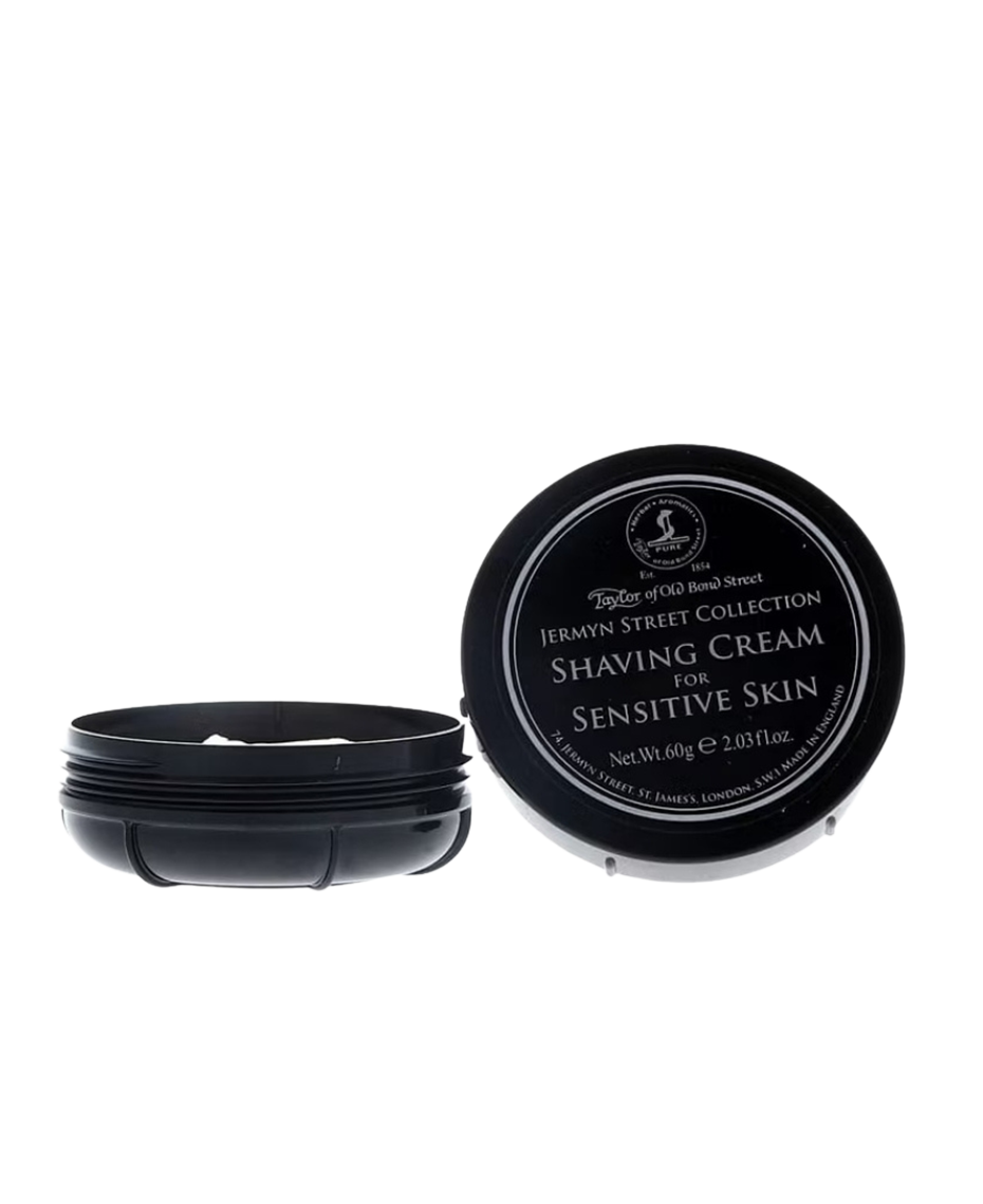 Taylor of Old Bond Street | Jermyn Street Sensitive Shaving Cream Bowl ...