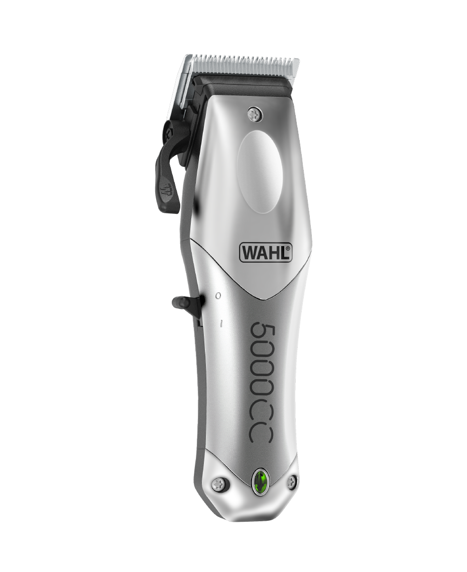 Wahl Salon Series | 5000CC Salon Series Hair Clipper | Shaver Shop