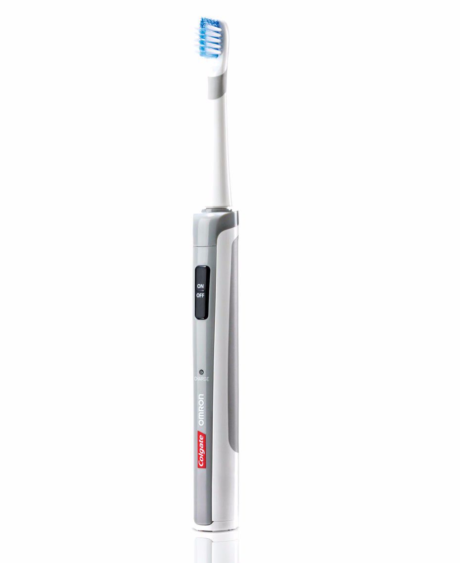 Colgate | C200 Pro Clinical Electric Toothbrush | Shaver Shop