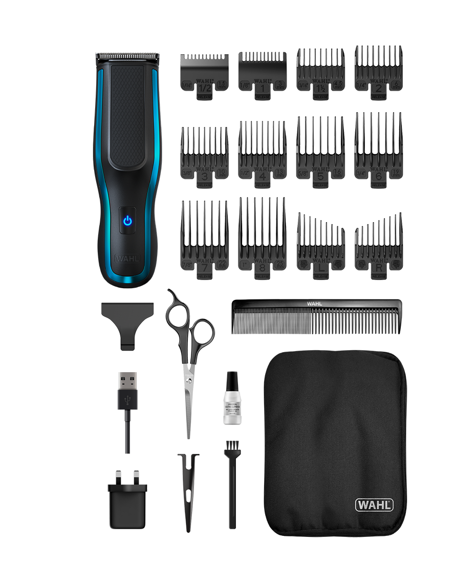 Wahl | Self Clip 360 Hair Clipper | Shaver Shop