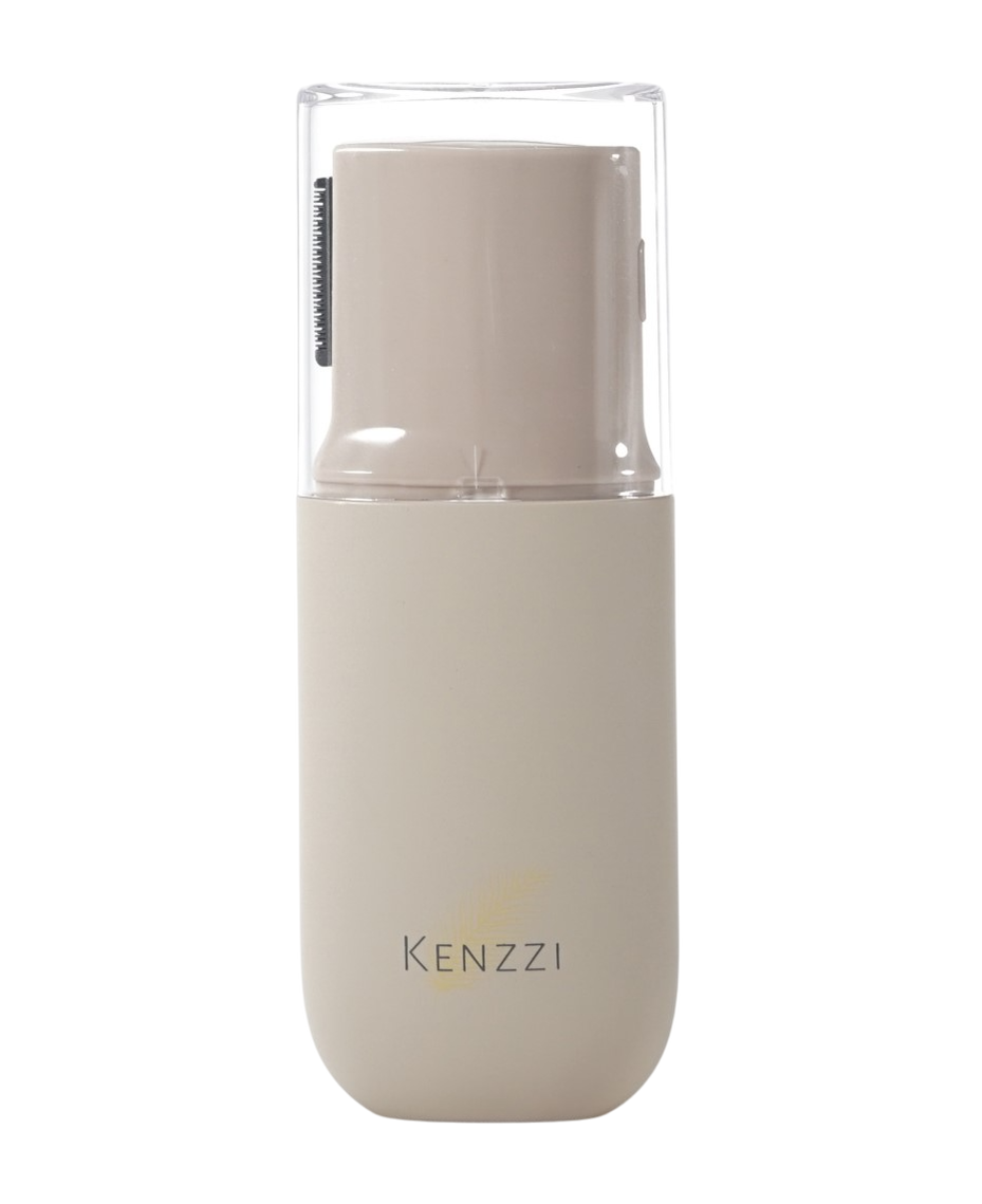 KENZZI | Facial Hair Remover & Eyebrow Shaper | Shaver Shop