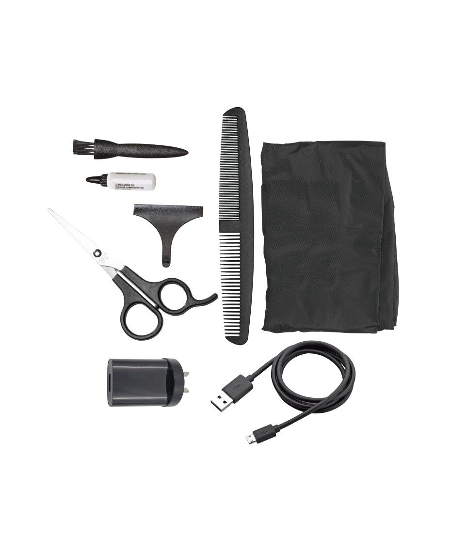 ConairMan | The Elite Clip Hair Clipper | Shaver Shop