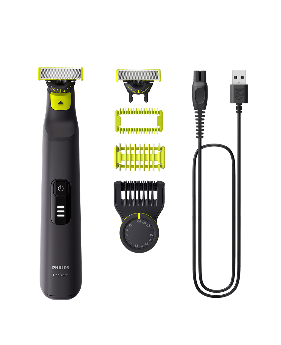 Philips | OneBlade 360 PRO Face & Body | Shaver Shop