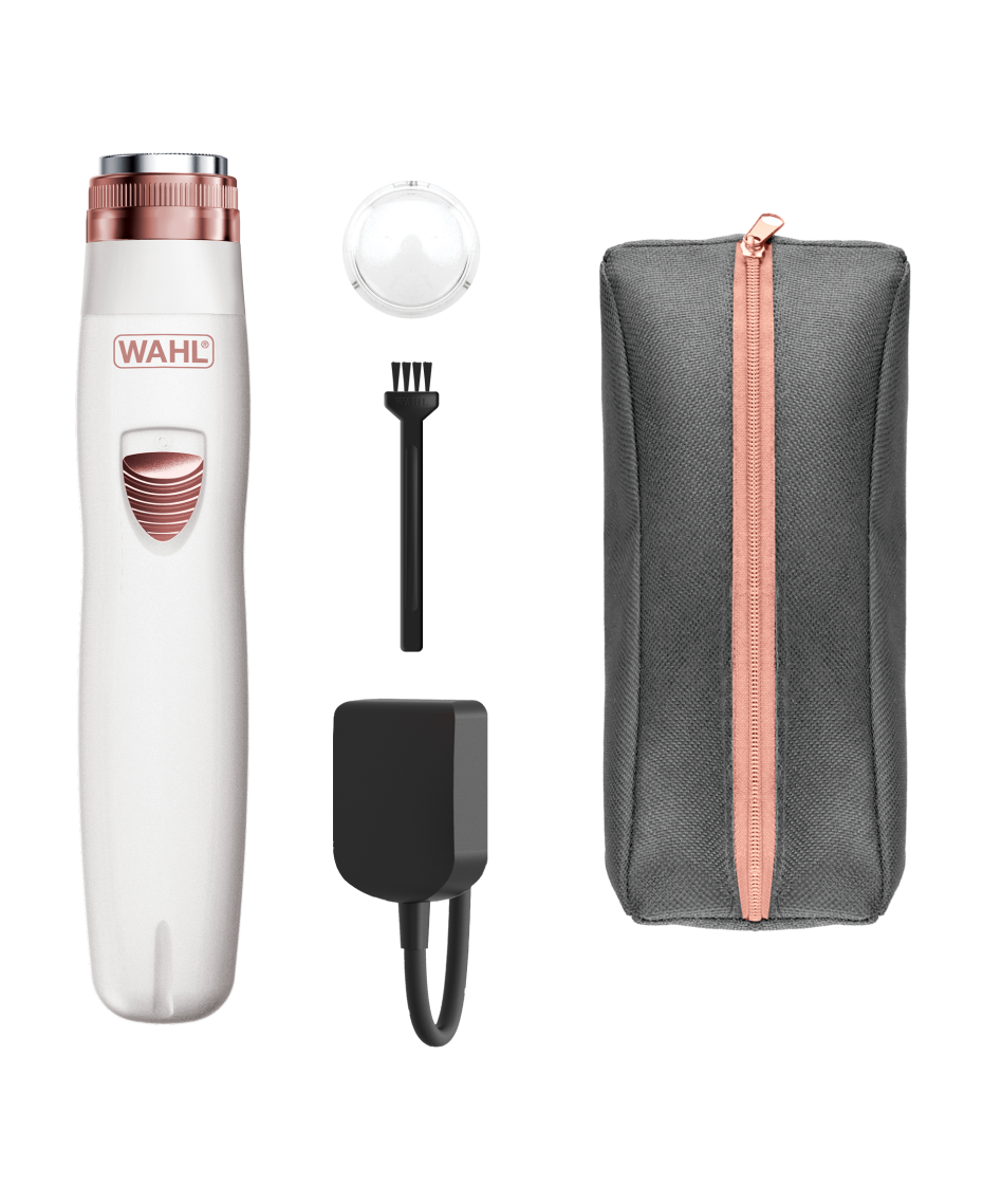 Wahl | Ladies Facial Shaver | Shaver Shop