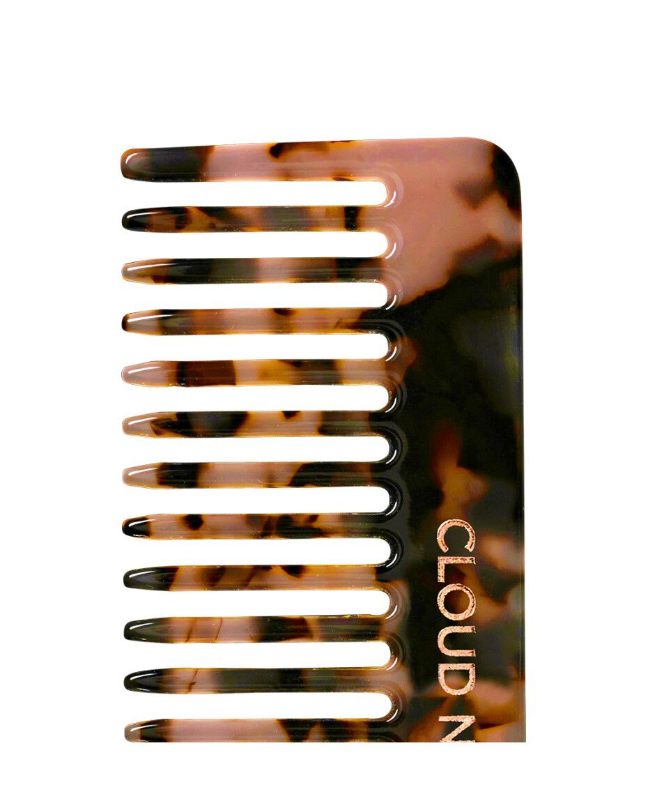 CLOUD NINE | Luxury Texture Hair Comb | Shaver Shop