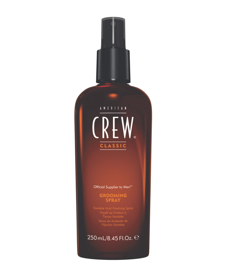 American Crew | Grooming Spray 250mL | Shaver Shop
