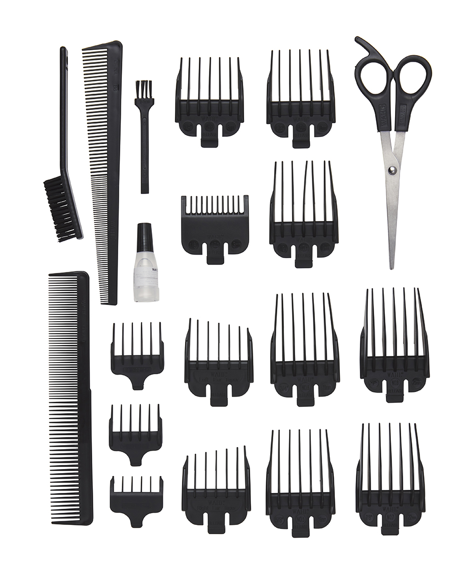 Wahl | Extreme Grip Haircutting Kit | Shaver Shop