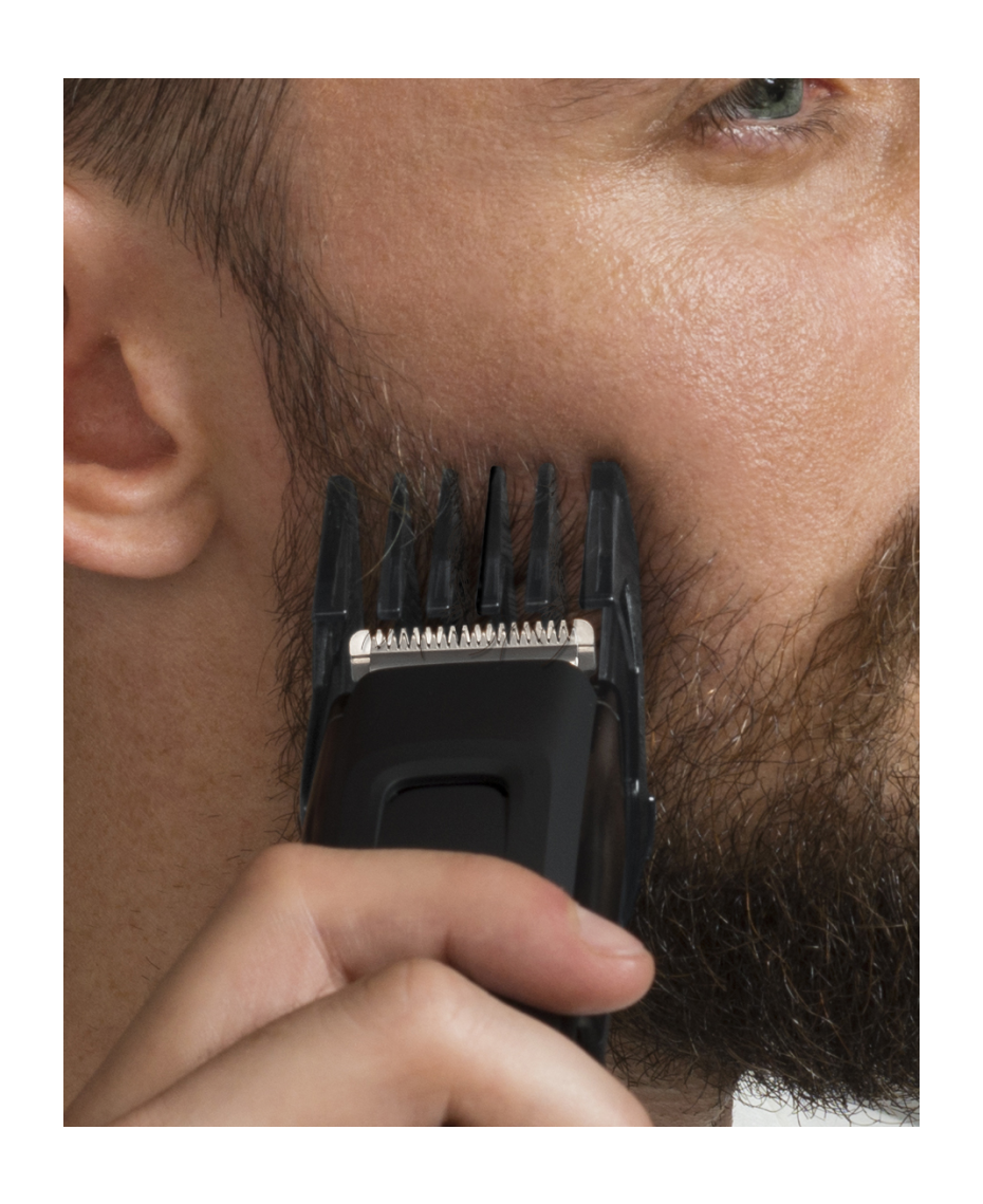 Panasonic | Barber Style Beard Trimmer | Shaver Shop