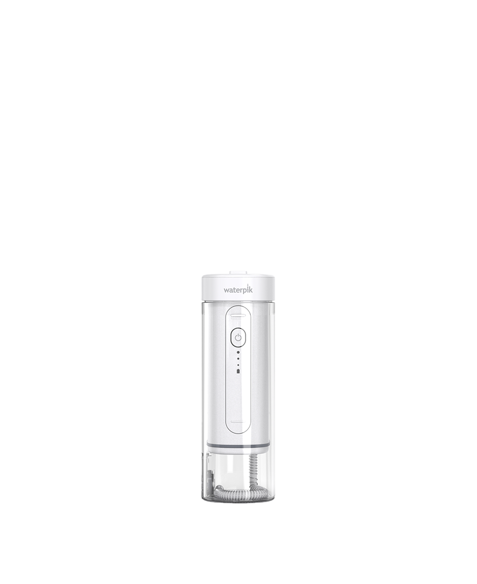 Waterpik | Cordless Slide Water Flosser | Shaver Shop