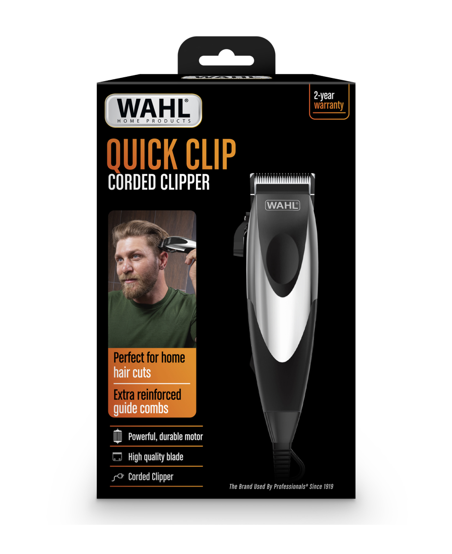 Wahl | Quick Clip | Shaver Shop