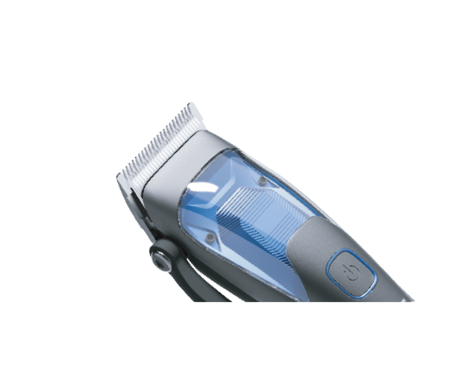 TRANSFORM-U | Turbo Colour Hair Clipper | Shaver Shop