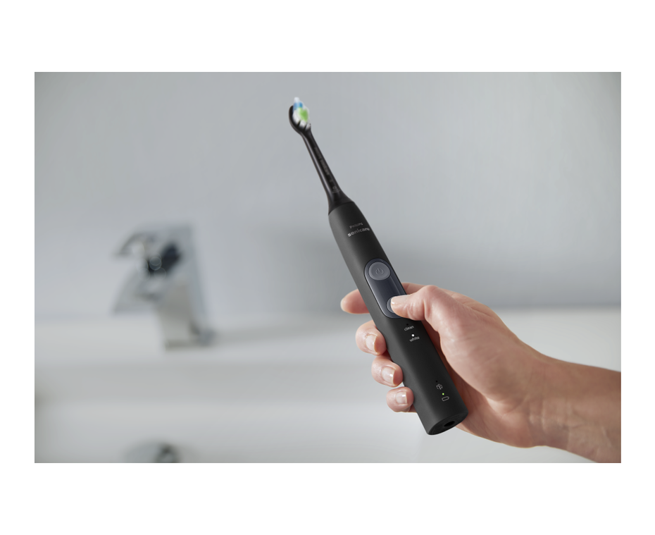 Philips | Sonicare ProtectiveClean Whitening Electric Toothbrush ...