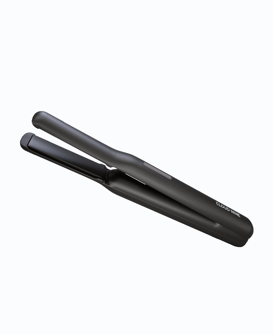CLOUD NINE | The Original Cordless Iron Hair Straightener | Shaver Shop