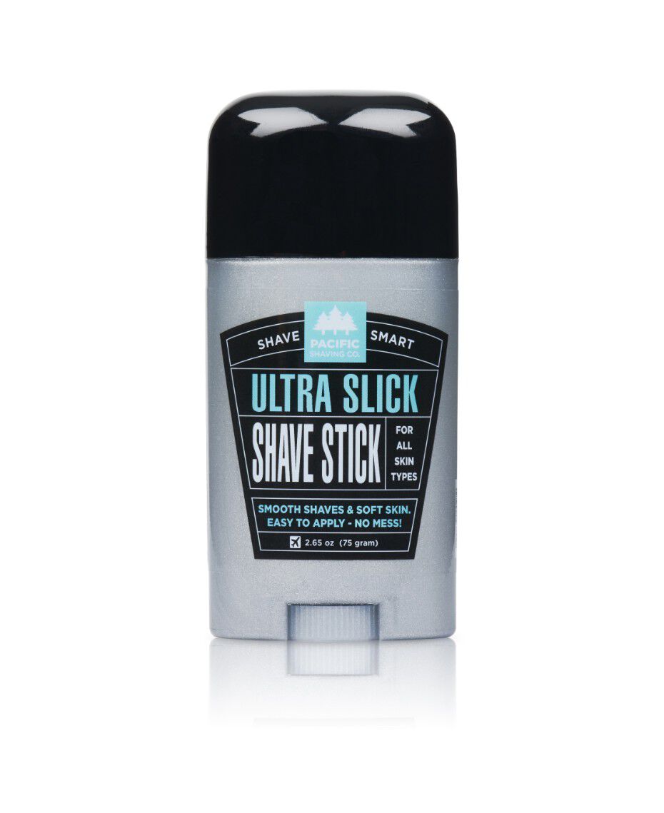Pacific Shave | Shave Stick | Shaver Shop