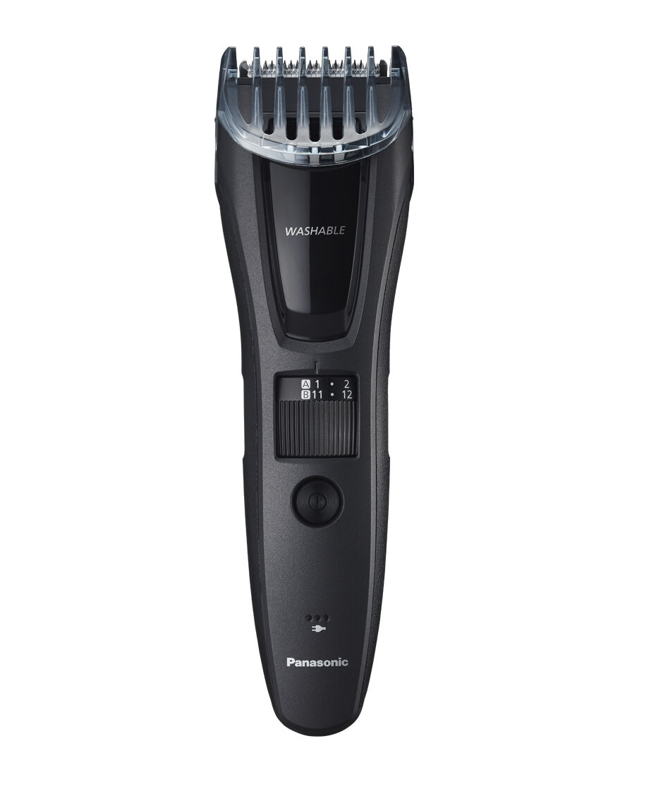 Panasonic | High Precision Beard, Hair & Body Trimmer | Shaver Shop