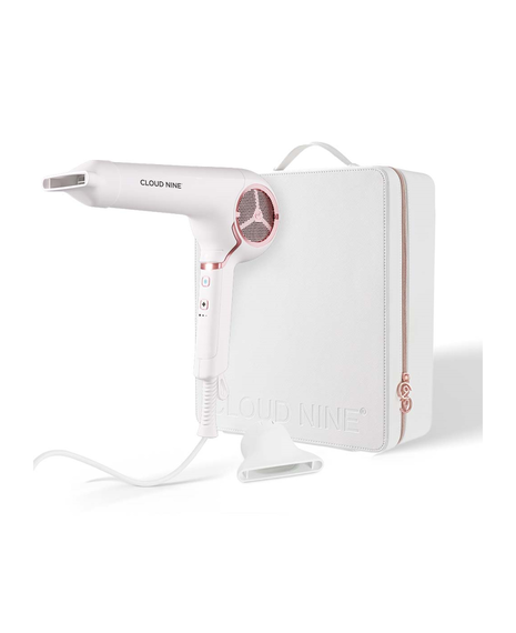 CLOUD NINE | The Airshot Pro Hair Dryer | Shaver Shop