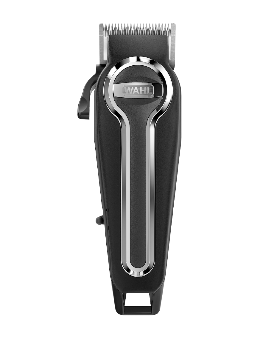 Wahl | Cordless Elite Pro Barber Hair Cutting Kit | Shaver Shop