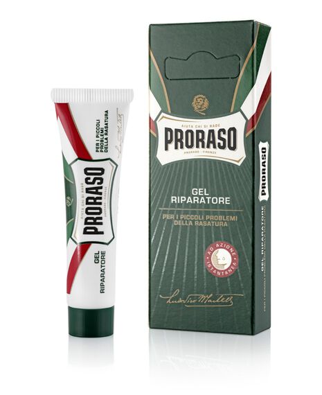 Proraso | Styptic Gel - 10ml | Shaver Shop