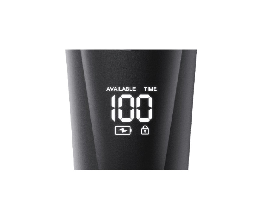 TRANSFORM-U | Turbo Colour Hair Clipper | Shaver Shop