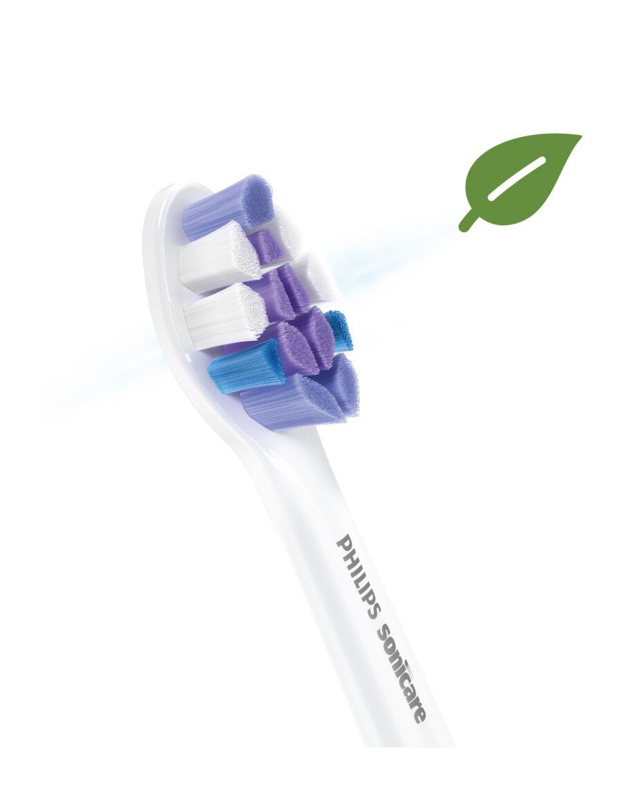 Philips | Sonicare S2 Sensitive Brush Head 2 Pack | Shaver Shop