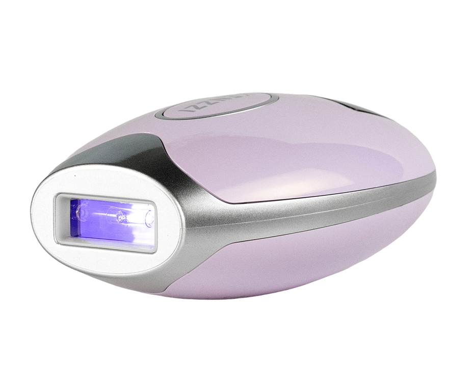 KENZZI | IPL Hair Removal Device - Purple | Shaver Shop