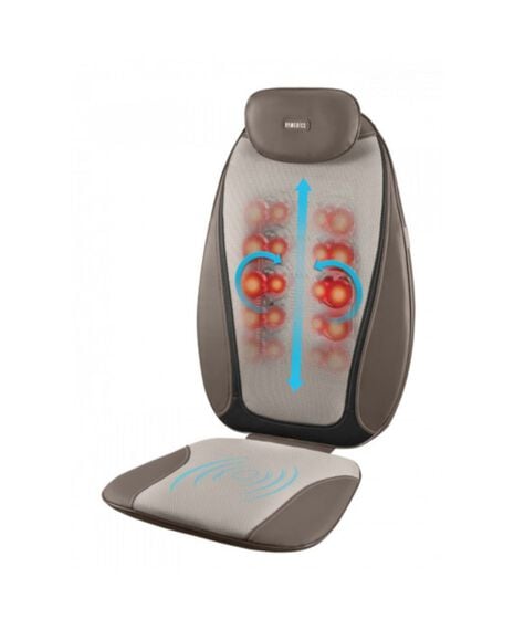 Homedics | Shiatsu Pro Plus Back Massager | Shaver Shop