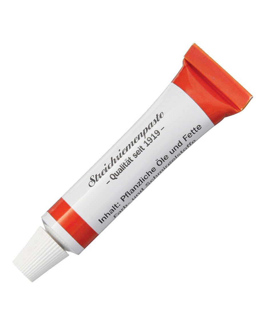Wahl | Red Honing Paste 7g | Shaver Shop