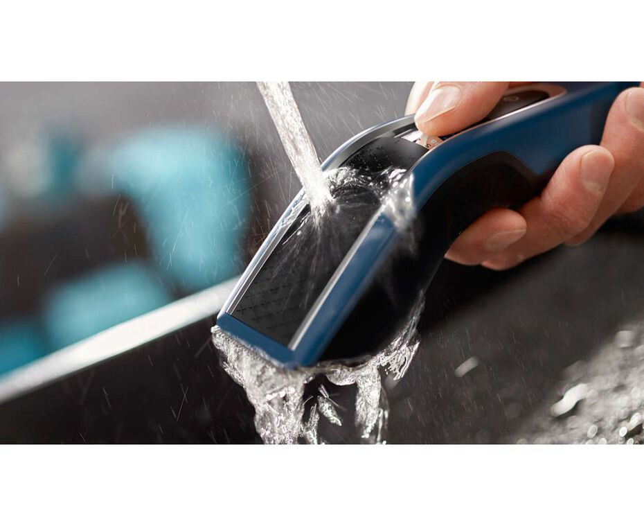 Philips | Series 5000 Washable Hair Clipper | Shaver Shop