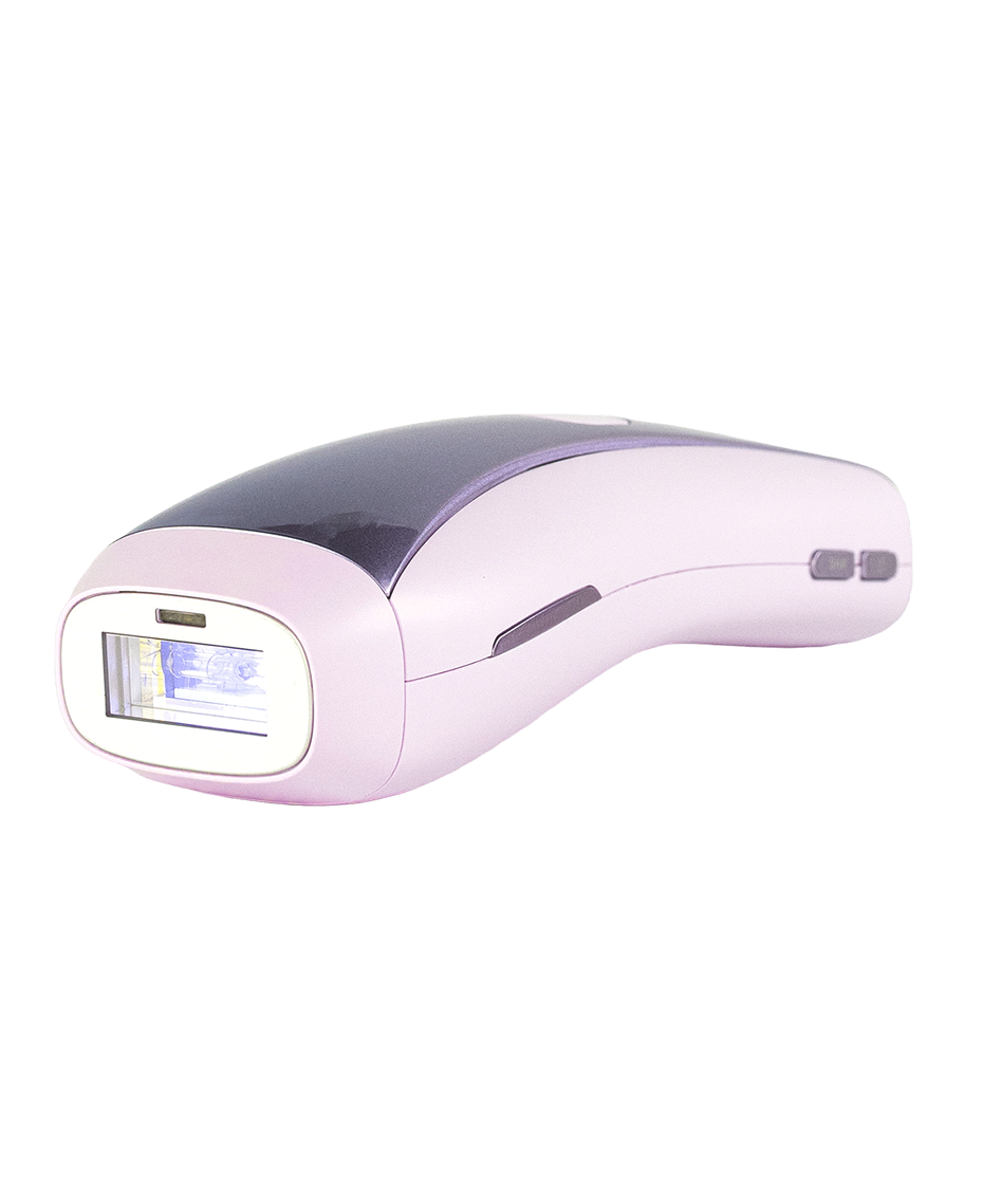KENZZI | Sapphire ICE Cooling IPL Hair Removal Device | Shaver Shop