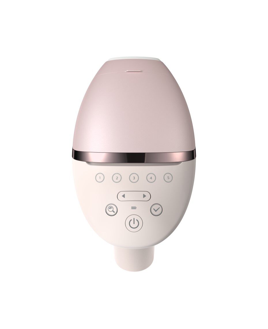 Philips | Series 9000 Lumea Cordless IPL Hair Removal Device | Shaver Shop