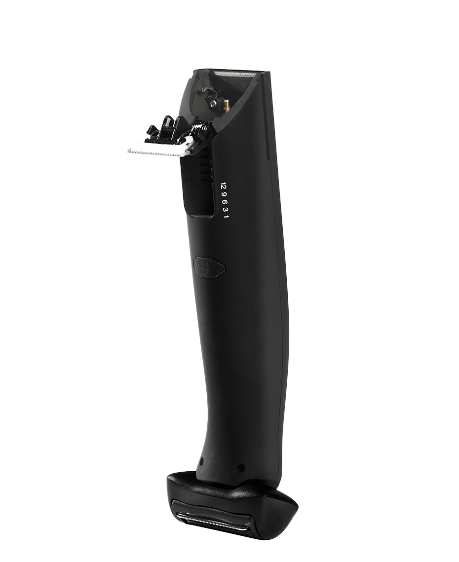 TRANSFORM-U | HyDRA Body Groomer | Shaver Shop