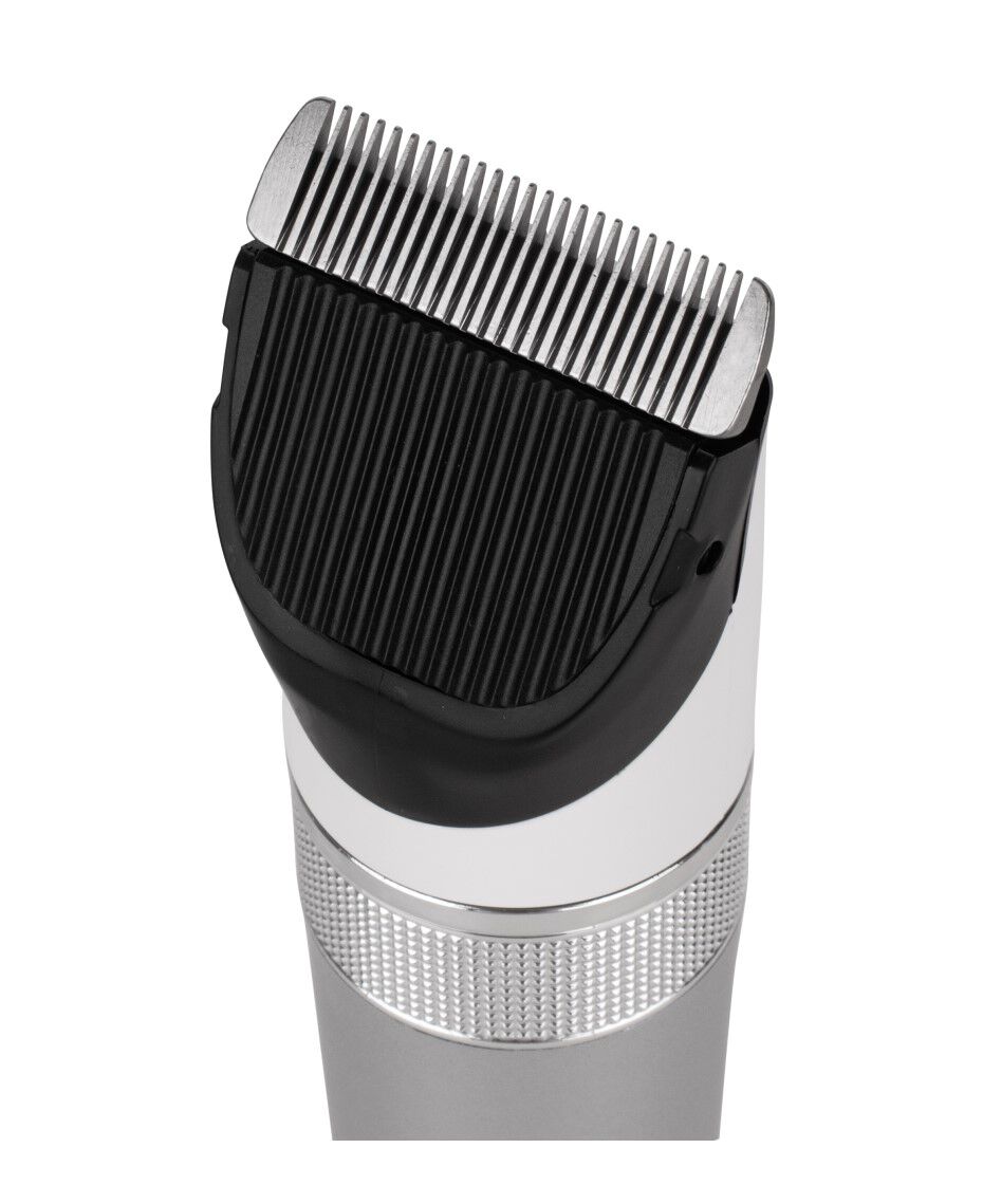 Silver Bullet | Apollo Hair Clipper | Shaver Shop