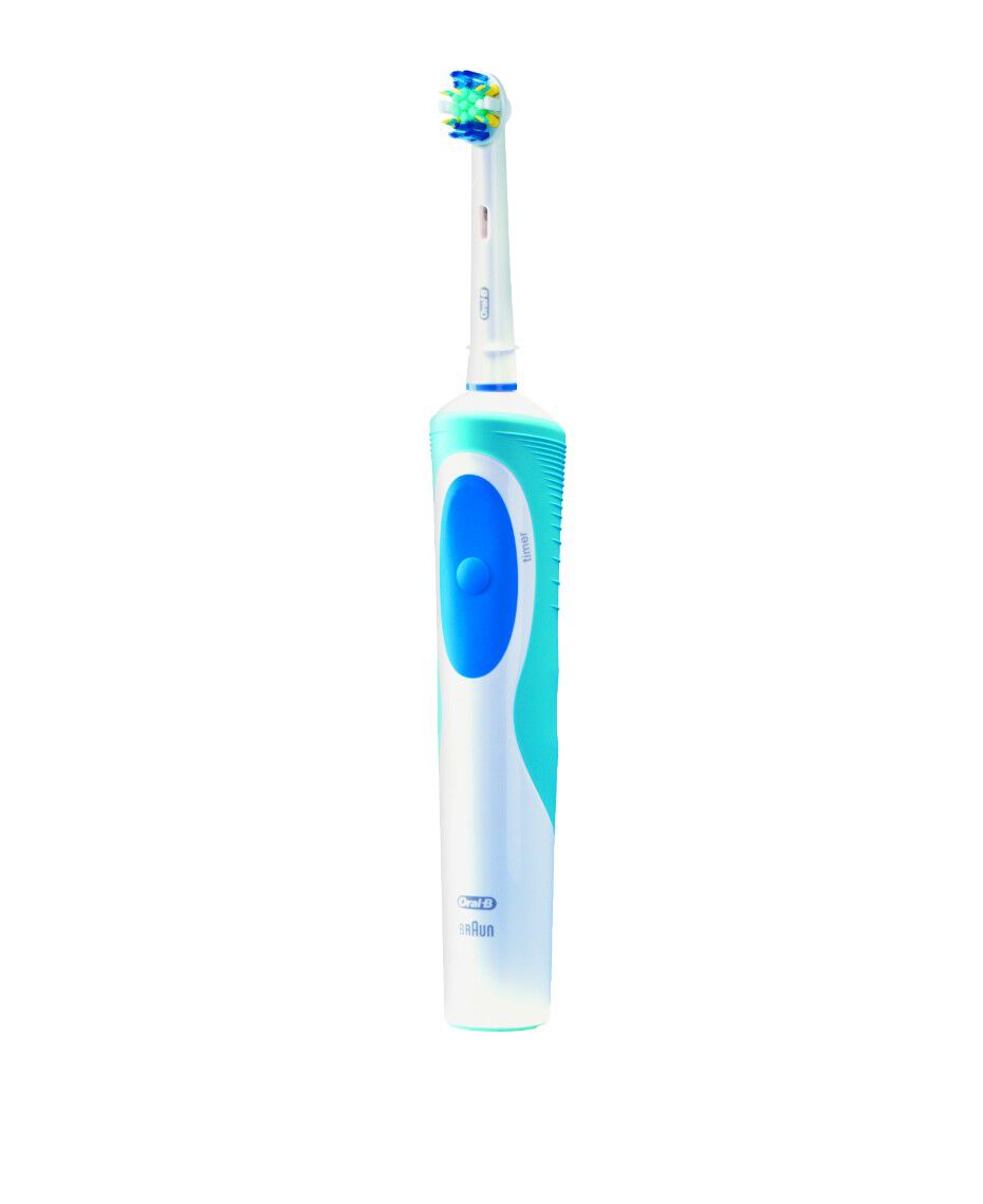 Oral-B | Vitality FlossAction Electric Toothbrush | Shaver Shop