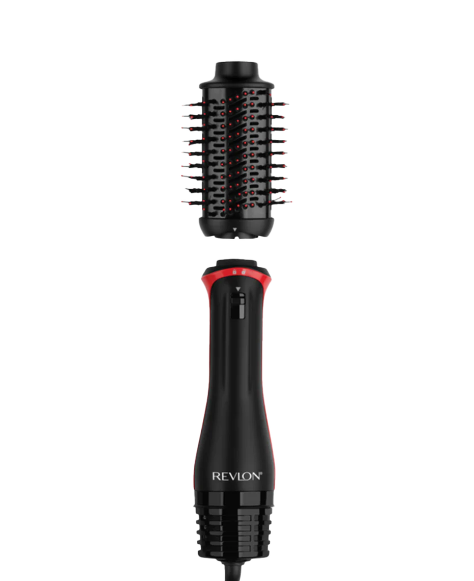 Revlon | One-Step Volumiser Plus 2.0 Blowout Brush | Shaver Shop