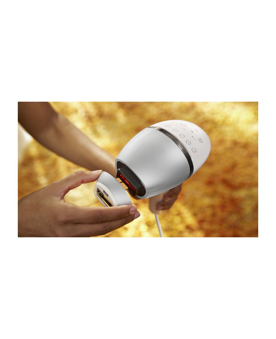 Philips | Series 8000 Lumea IPL Hair Removal Device | Shaver Shop