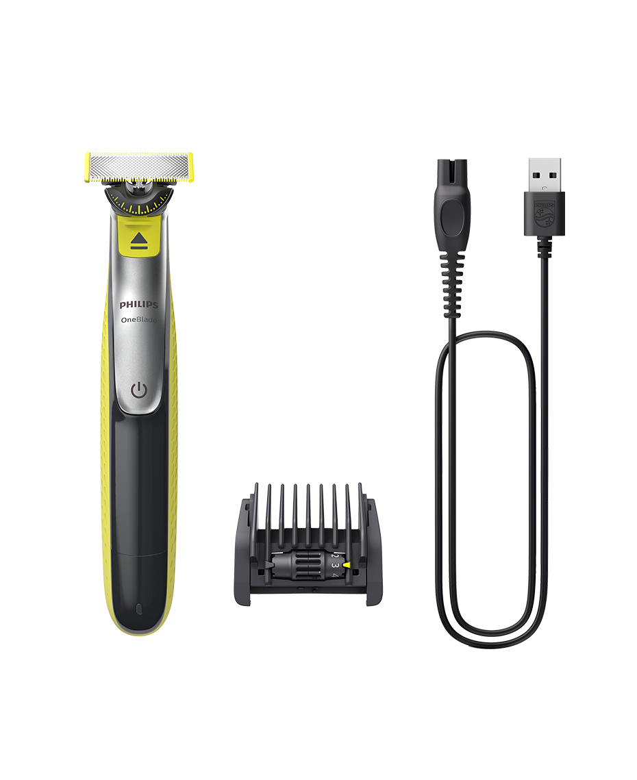 Philips | OneBlade 360 | Shaver Shop