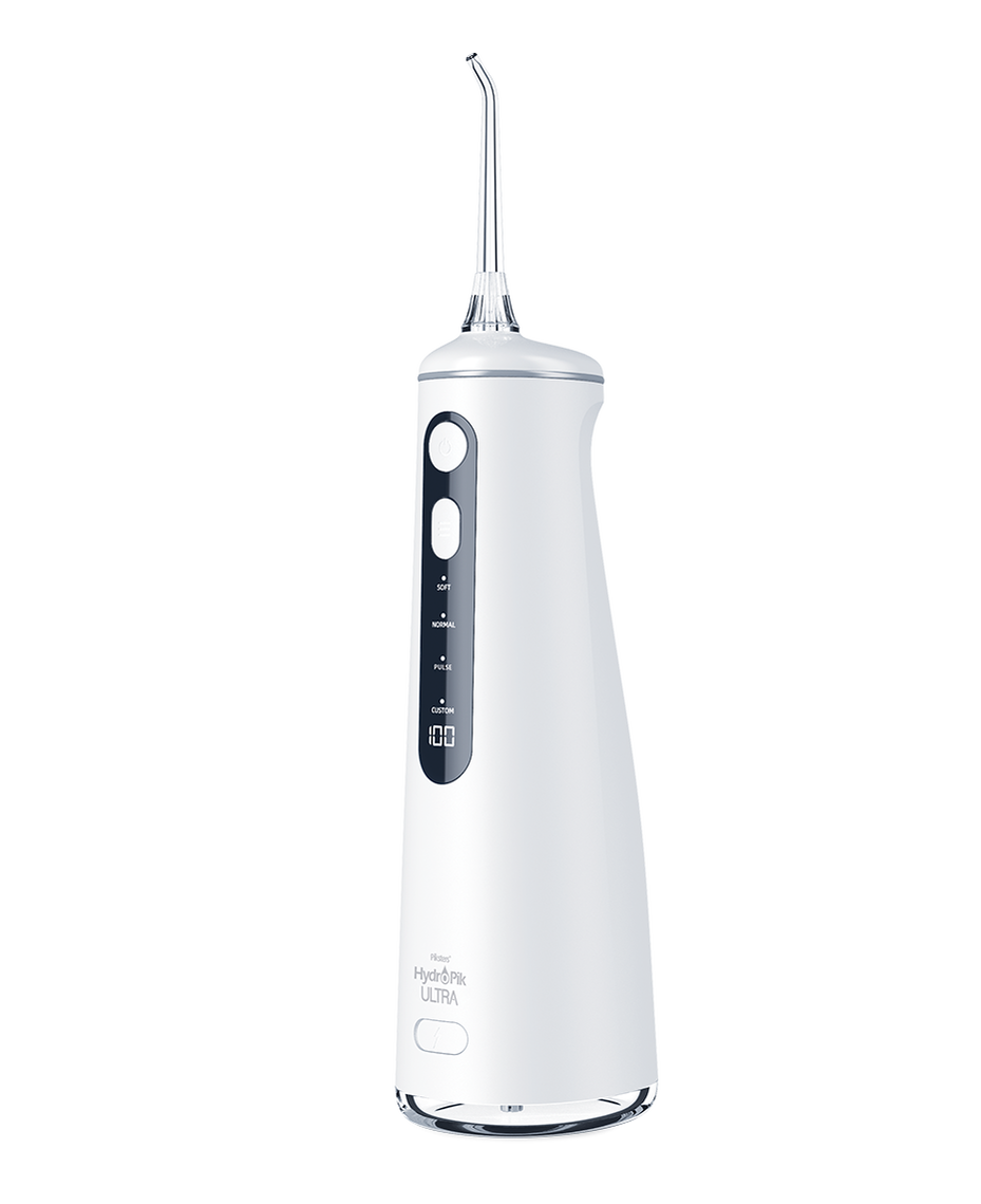 Piksters | HydroPik ULTRA Cordless Water Flosser | Shaver Shop