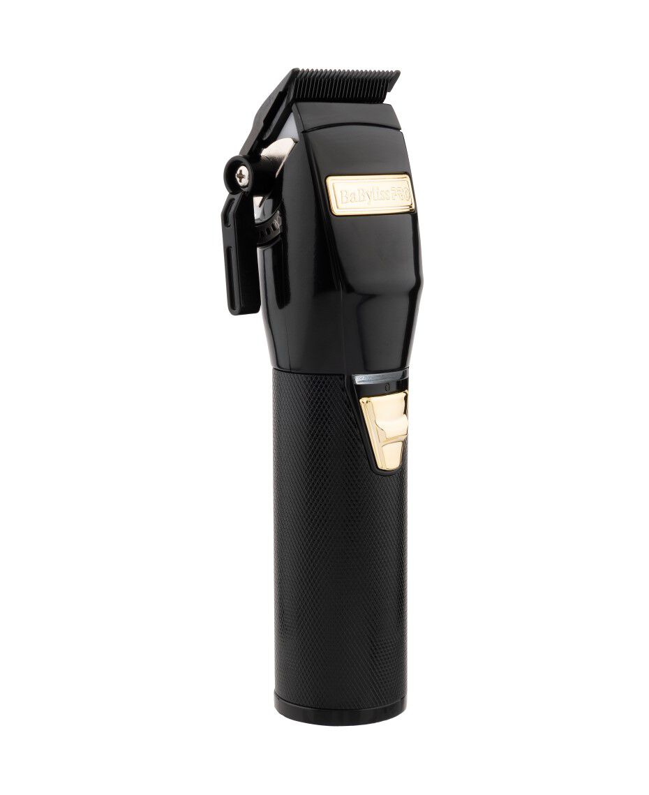 BaByliss Pro | FX Lithium Clipper - Black | Shaver Shop