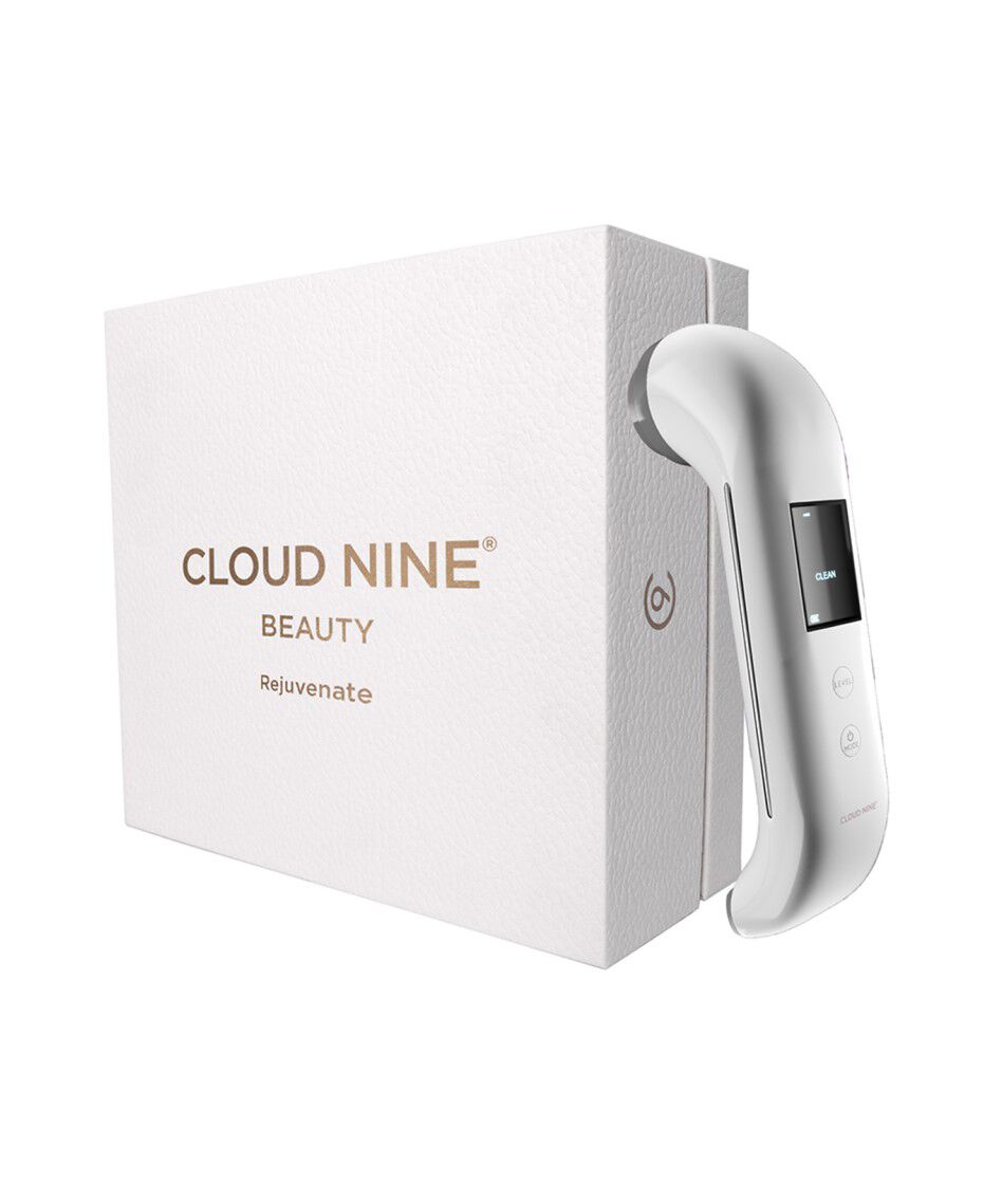 CLOUD NINE | Rejuvenate Beauty Device | Shaver Shop