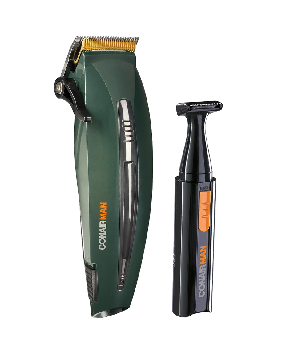 ConairMan | The Maverick Hair Clipper | Shaver Shop