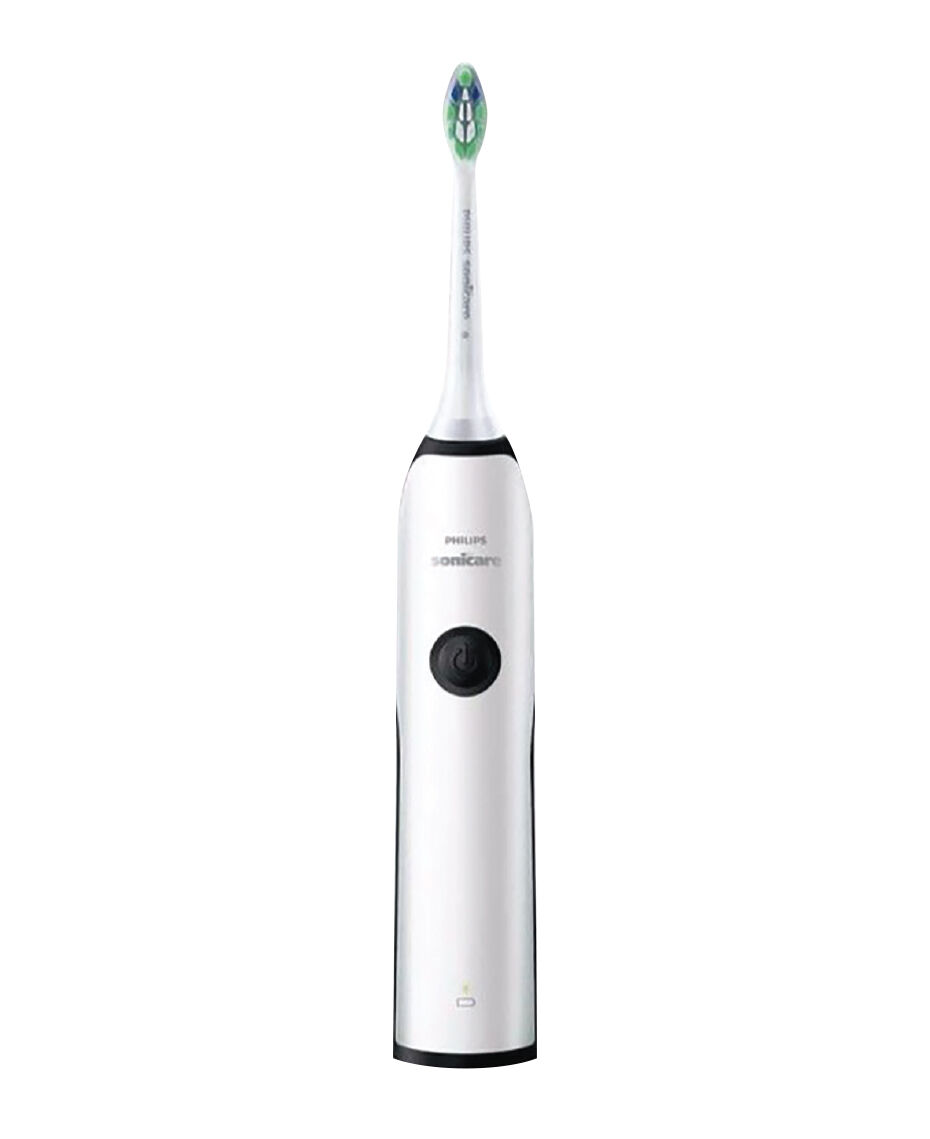Philips | Elite Plus Black Electric Toothbrush | Shaver Shop