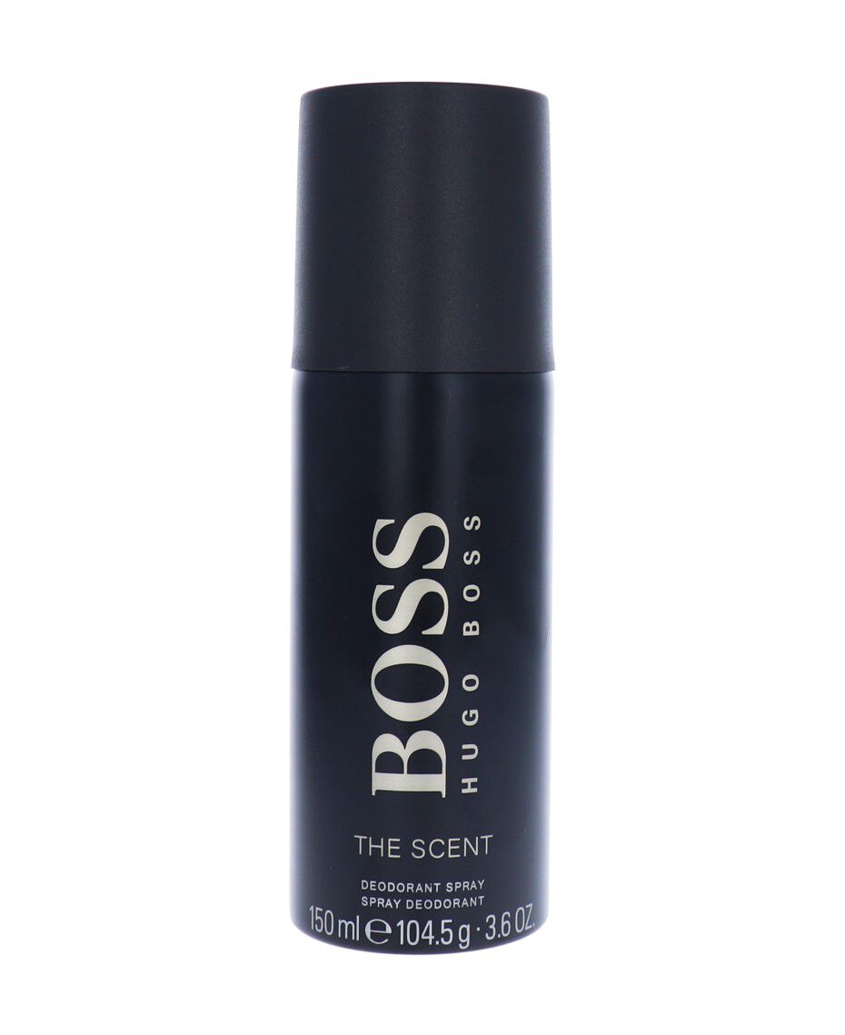 Hugo Boss | The Scent Deodorant Spray - 150mL | Shaver Shop
