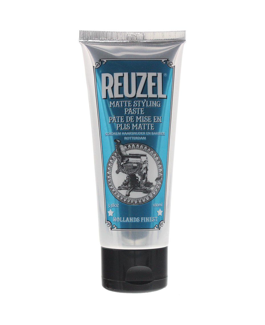 Reuzel | Matte Styling Paste 100mL | Shaver Shop
