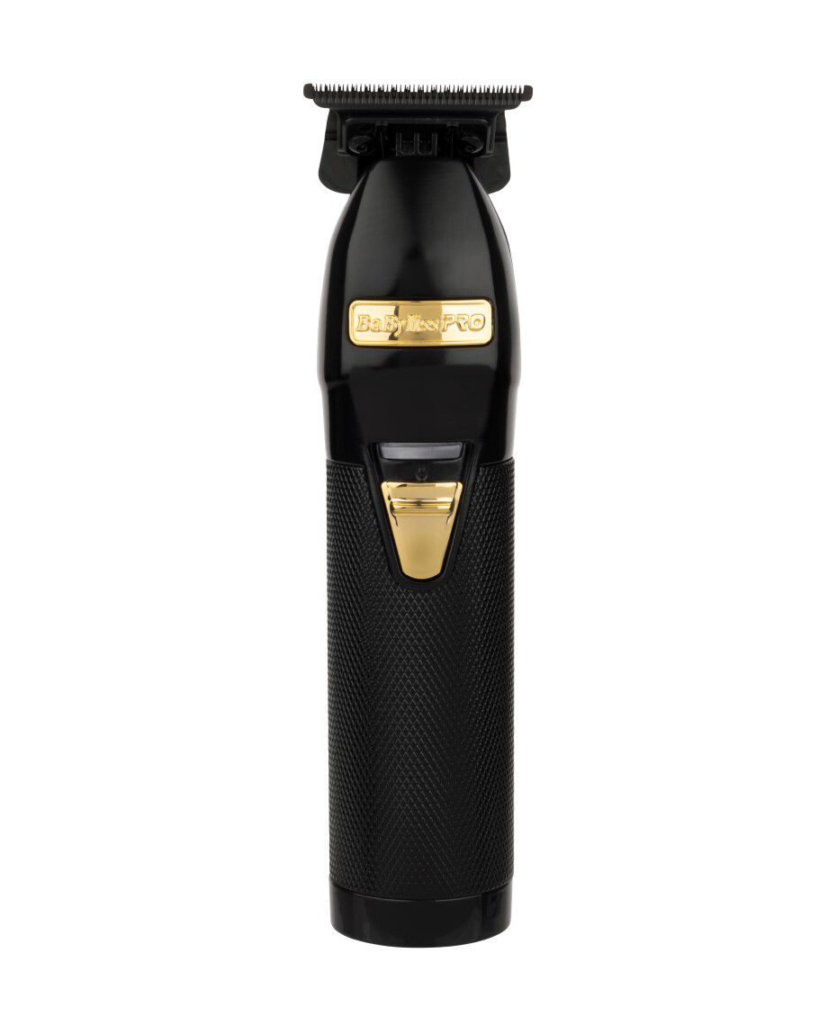 BaByliss Pro | FX Outliner Trimmer - Black | Shaver Shop