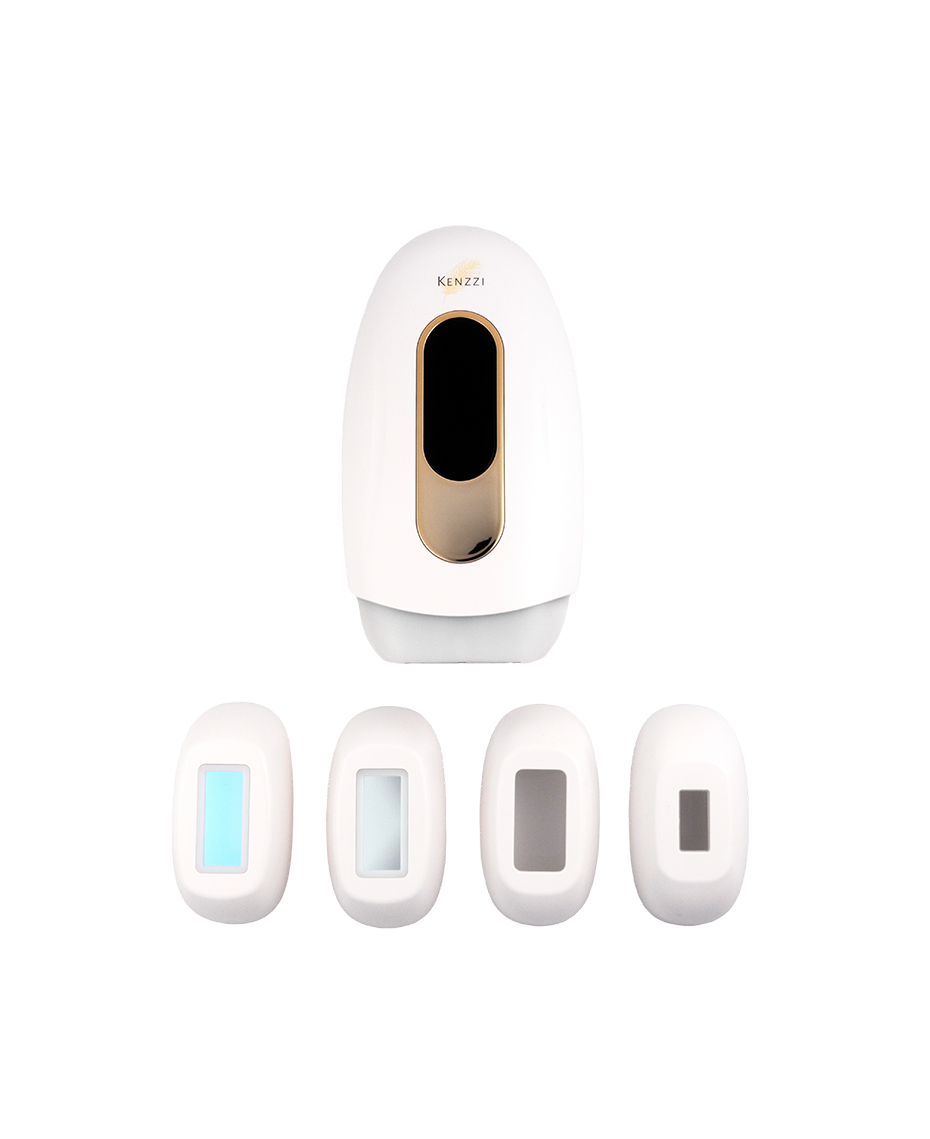KENZZI | Multi Pro+ IPL Hair Removal Device | Shaver Shop