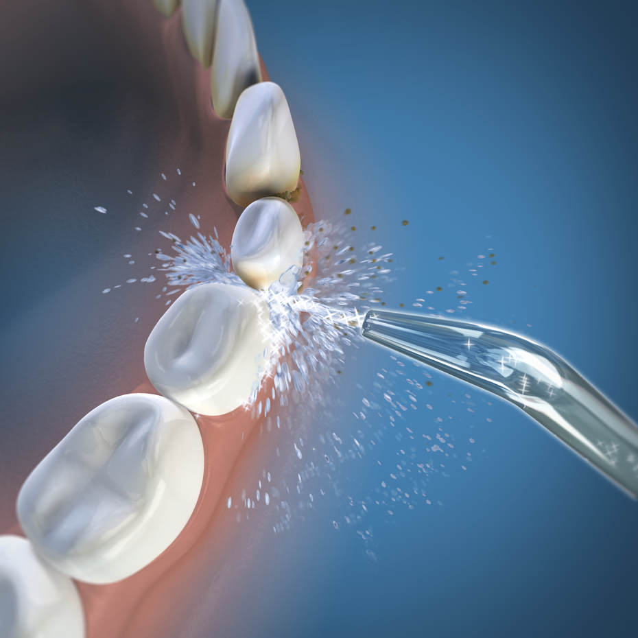 Waterpik | Whitening Tablets - 30pk | Shaver Shop